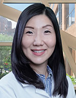 Angela W Kim MD | Jefferson Health