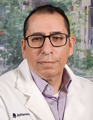 Radi F Zaki MD | Jefferson Health