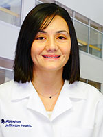 Nisreen Madhoun DO | Jefferson Health
