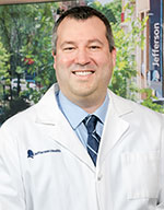 Dagan E Coppock MD | Jefferson Health