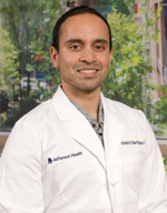 Haresh V Naringrekar MD | Jefferson Health